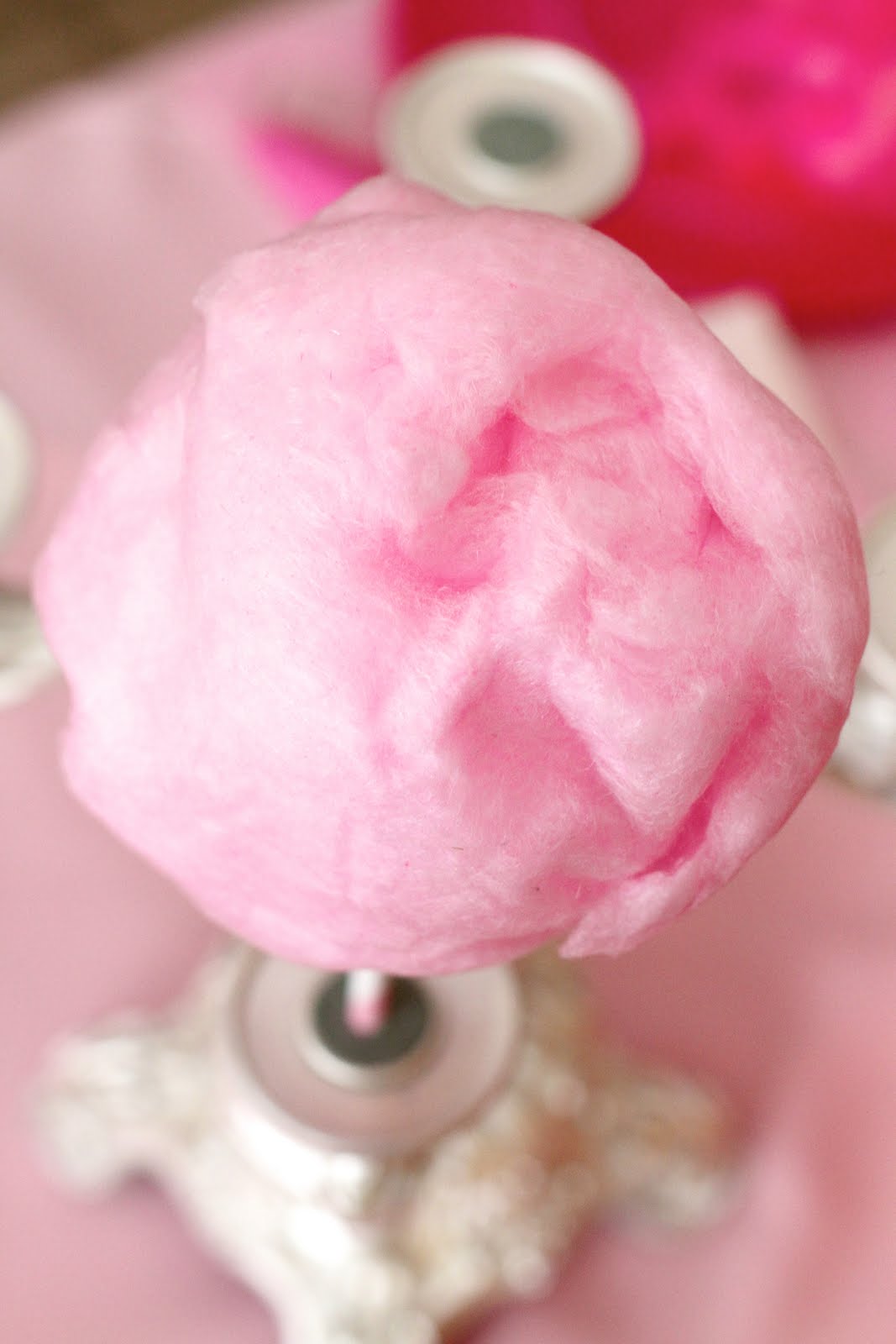 CupKate's Event Design: Pinkalicious Princess Party