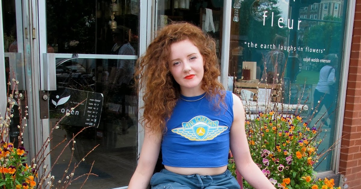 Emily | CHICAGO LOOKS