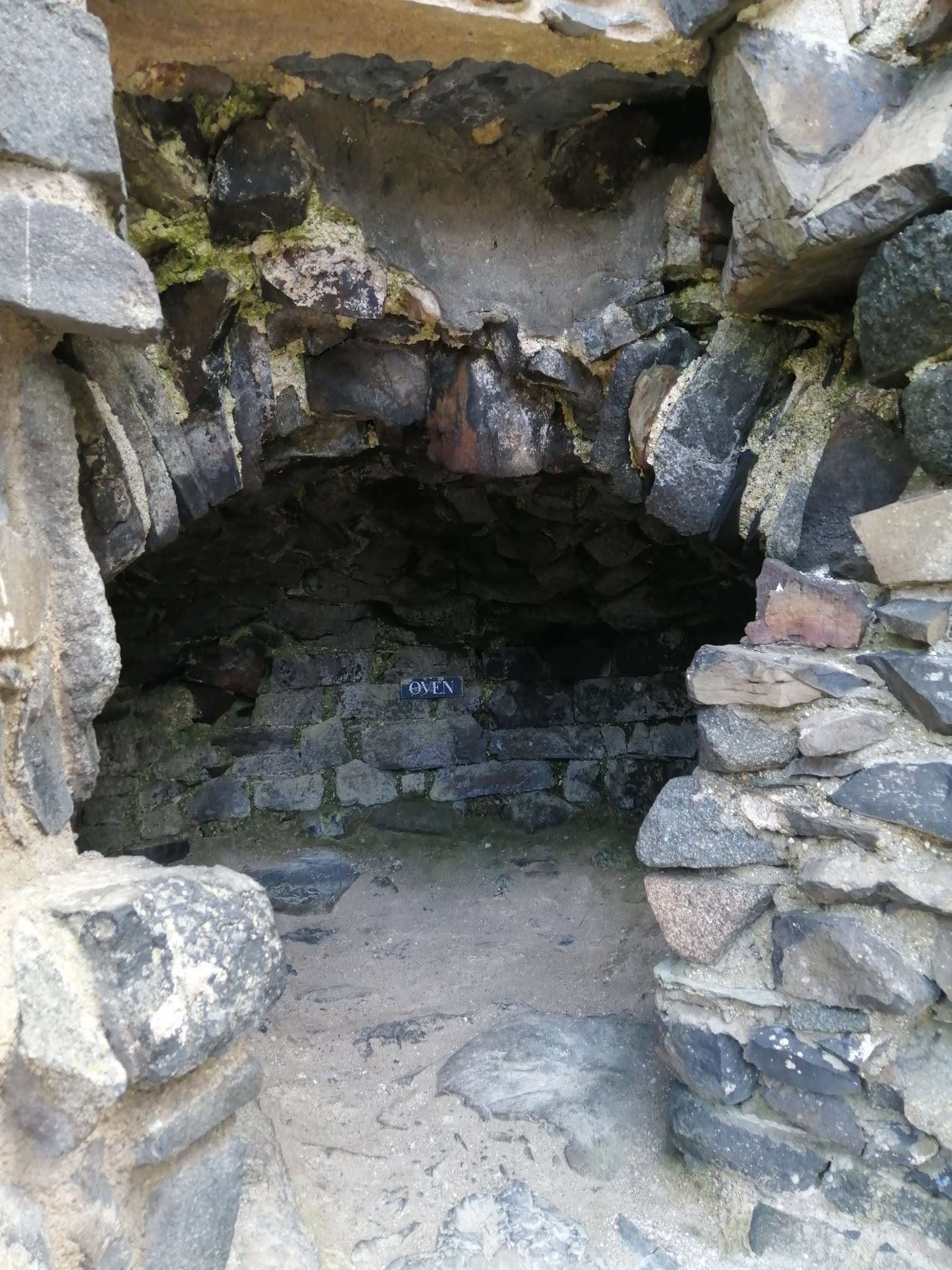 Sam's Ramblings : Dunluce Castle - Romanticism, Legend, History and ...