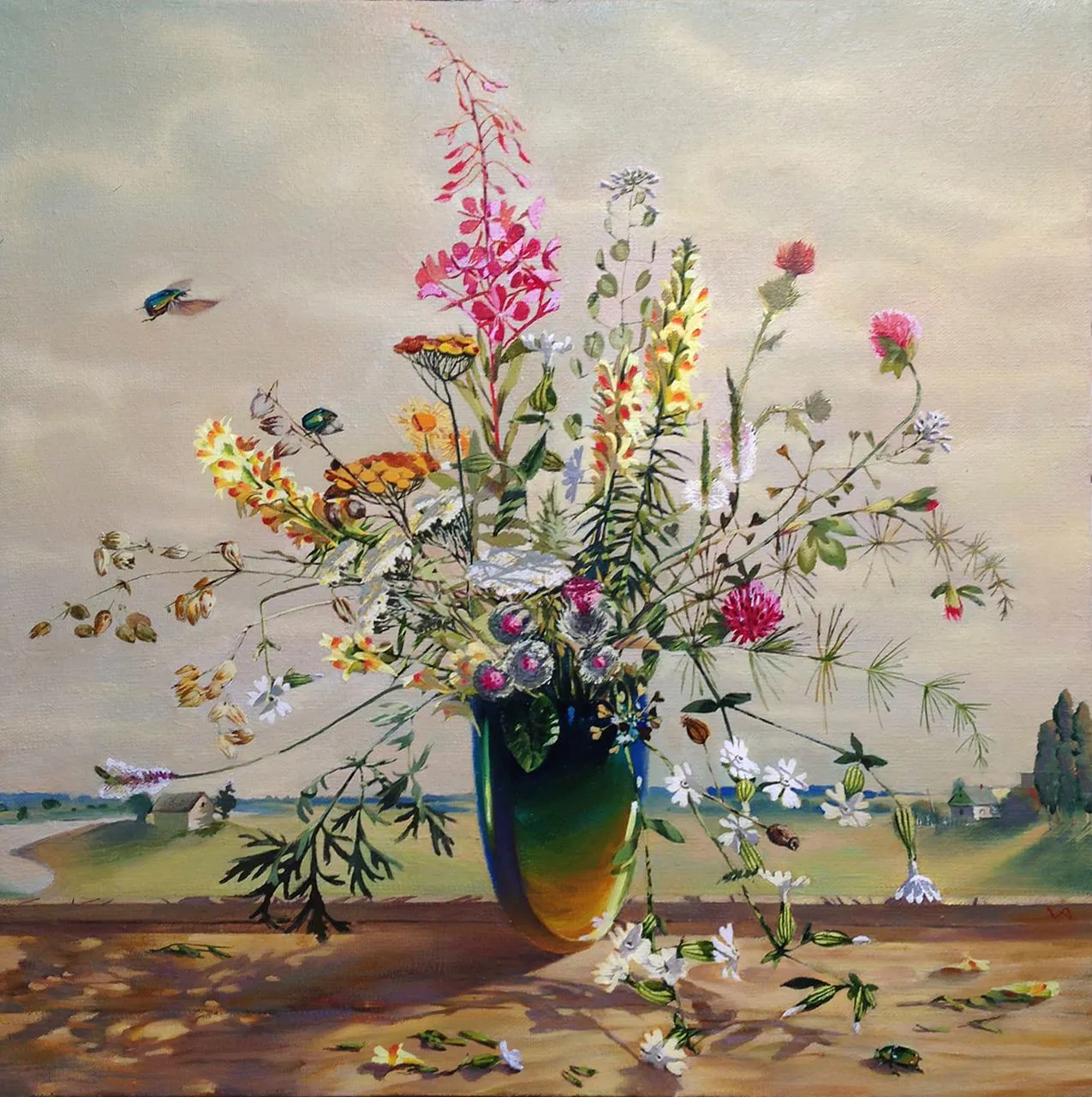 January 2021 | Masterpiece | Tutt'Art@