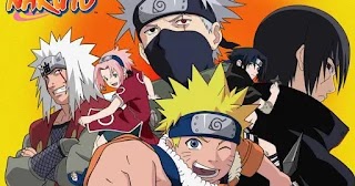 Capitulo 1 de NARUTO en ESPAÑOL LATINO