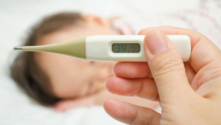 Blog do Cacá: 4 coisas que toda mãe e pai precisam saber sobre febres ...