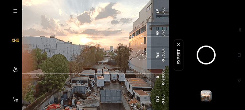 OPPO Reno3 Pro First Camera Samples