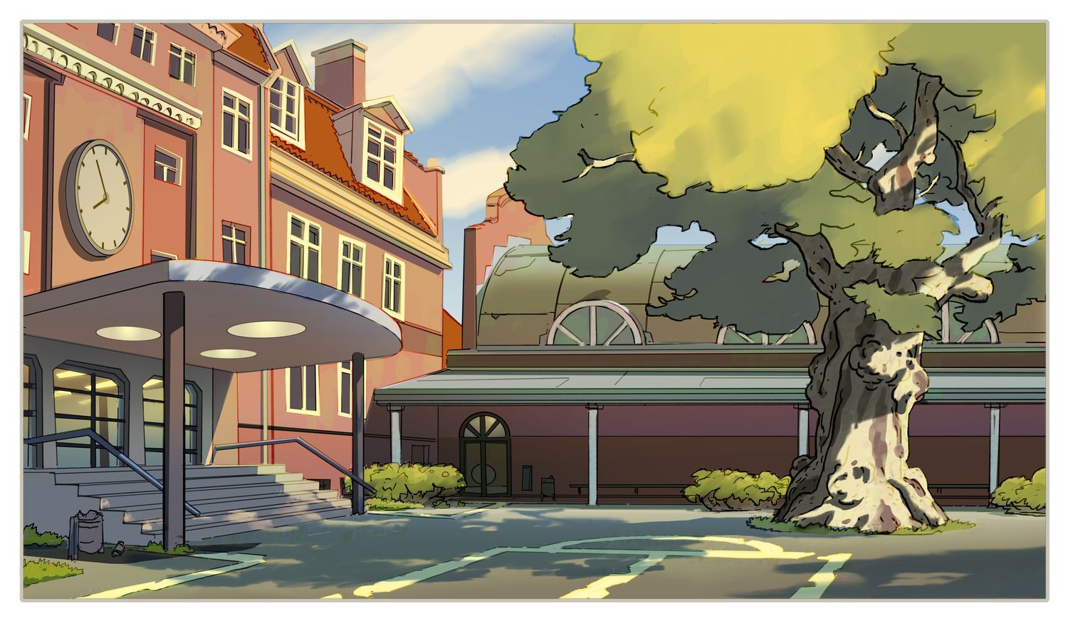 bjarne-h: antboy part 3