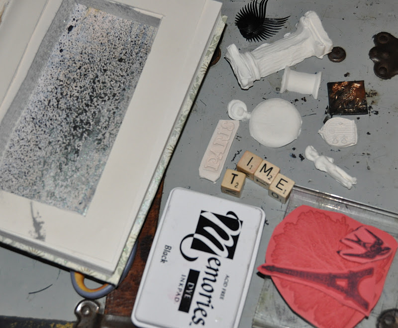 Creative Paperclay® air dry modeling material: Creative Paperclay® Time ...