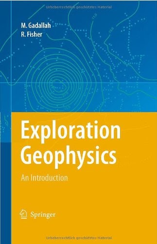 Exploration Geophysics ~ Association of Geology Learners