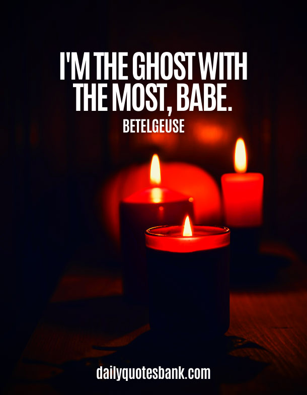 80+ Spooky Quotes About Halloween Funny, Witches, Pumpkins & More