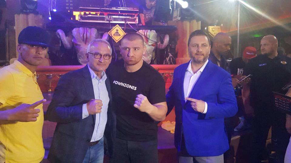 Frauda de zeci de milioane de dolari facuta de Daniel si Joe Goman ...