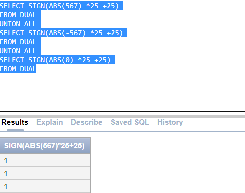 Importance of SQL Character Functions in Oracle Database #DOTC_MDB