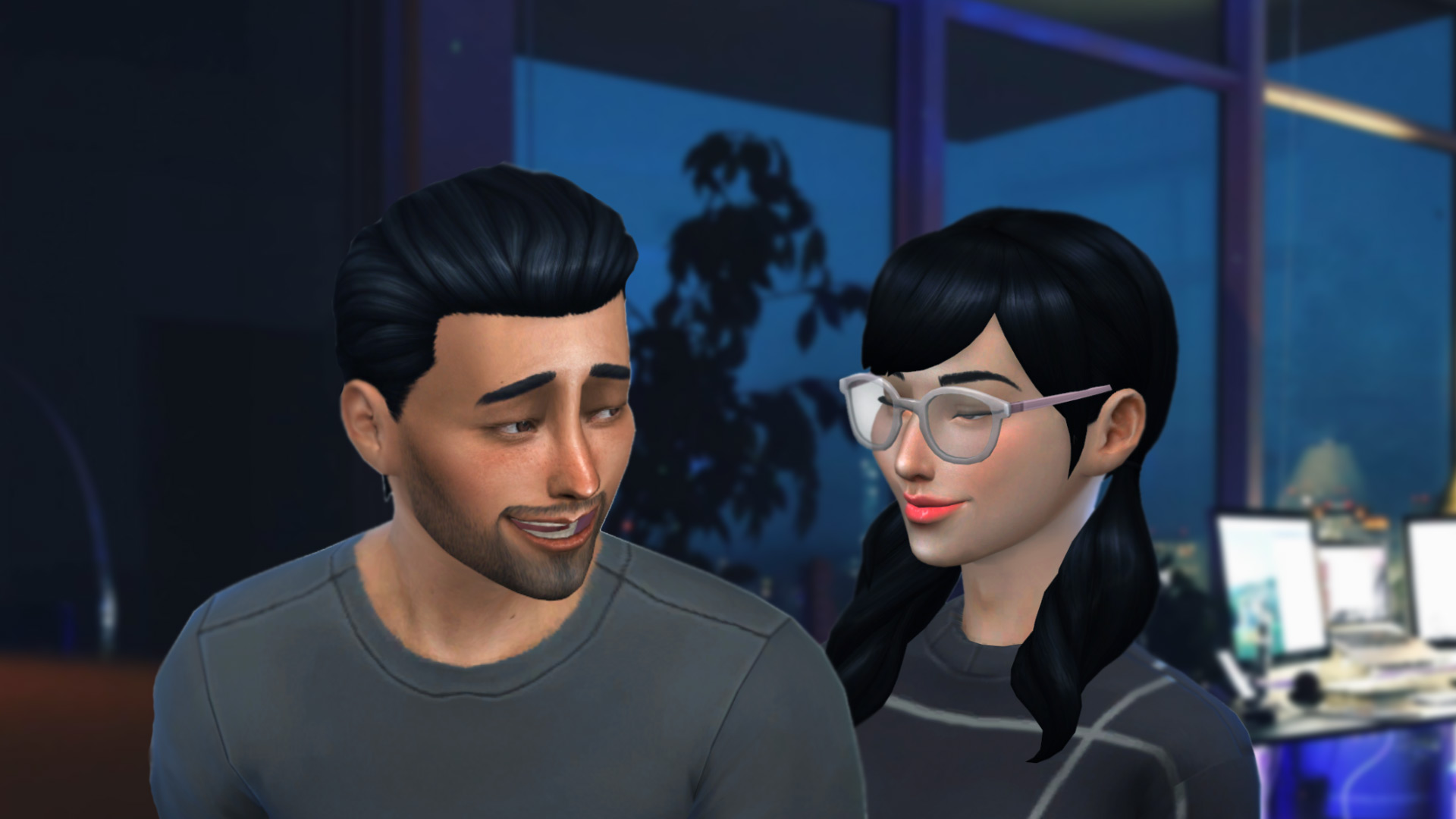 First Ever Sims 4 Pinoy Stuff Pack - Review and Preview - Life After Grind