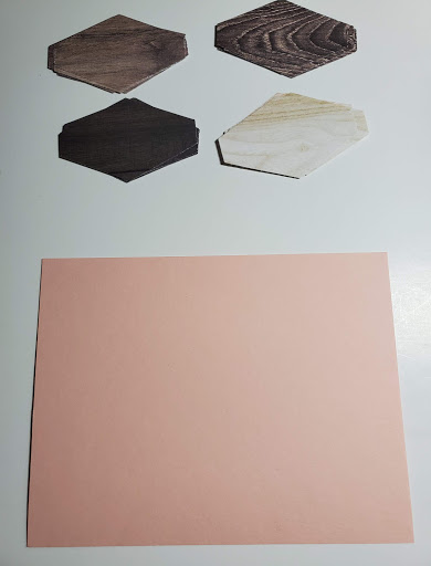 Sharon It With You: In Good Taste Designer Series Paper (DSP) with 2 ...