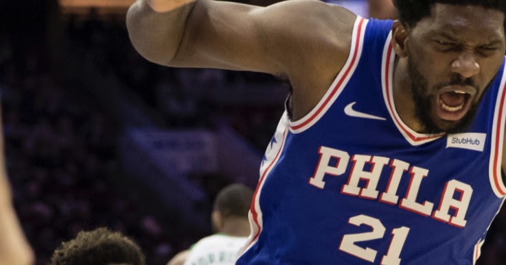 Eastern Conference playoff match-ups are now set, Boston Celtics to ...