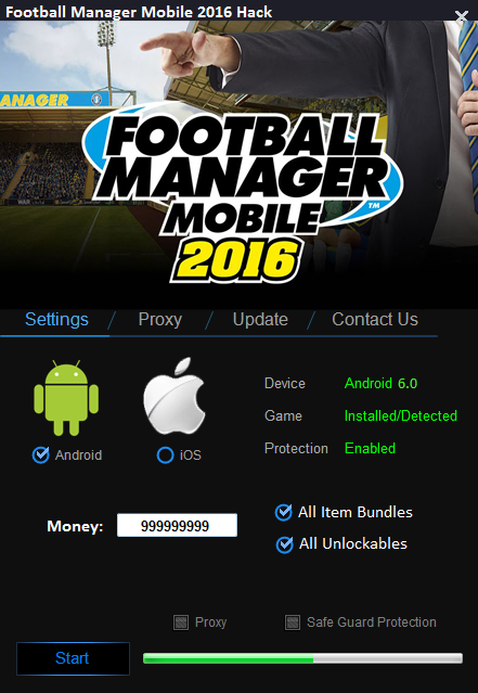 hackankusia: Download Football Manager Mobile Hack Recommended Link