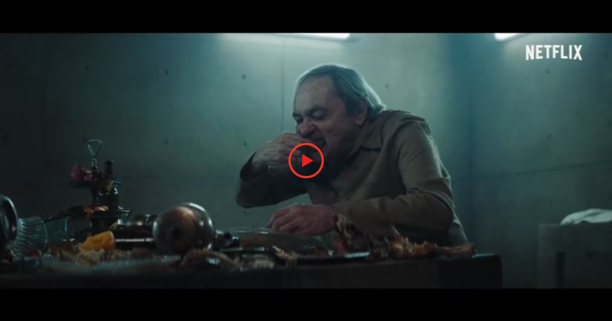 Platform (2019) Full Movie - MOVIE PLAY FREE