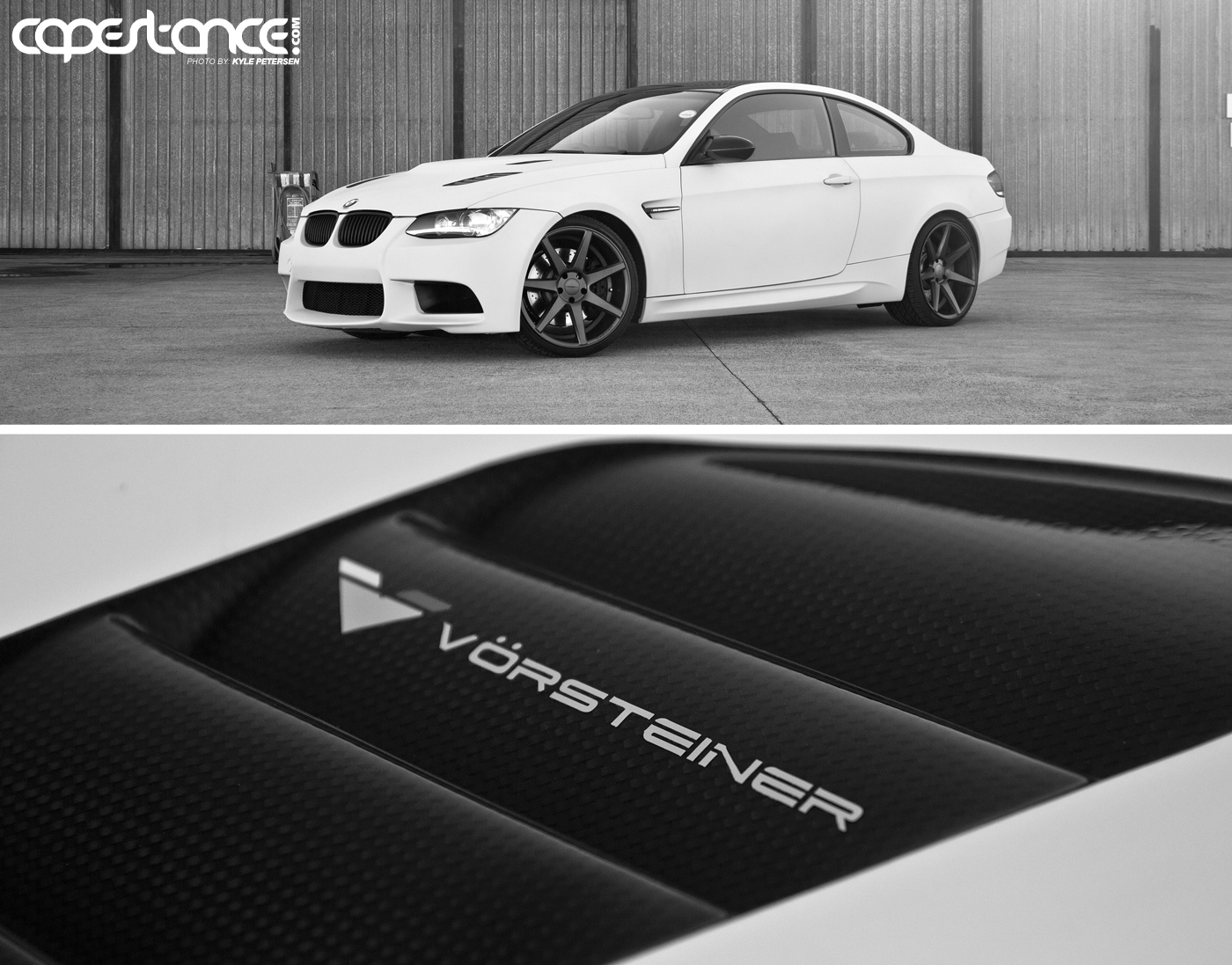 JUST FOR THE ///MADNESS by CapeStance