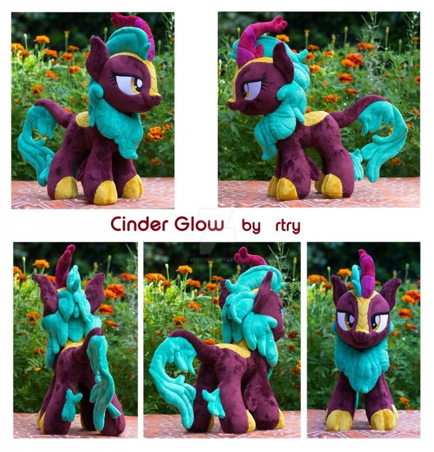 Equestria Daily - MLP Stuff!: Pony Plushie Compilation #341