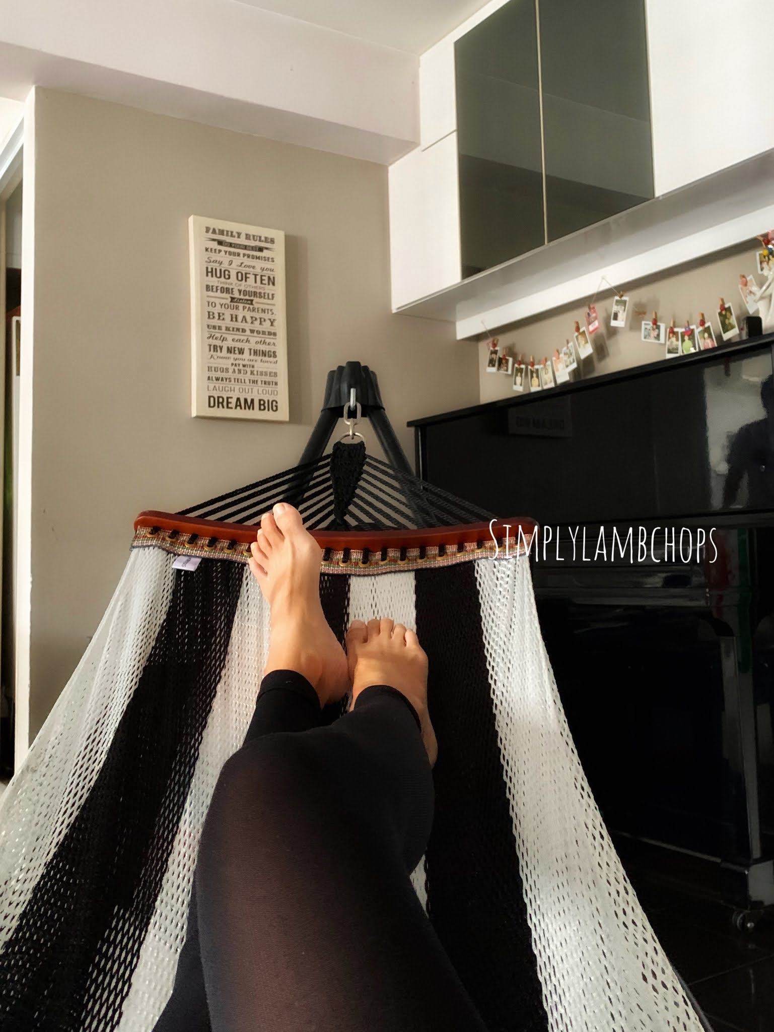 [Review] Aulora Pants with Kodenshi for a busy Mom - Simply Lambchops