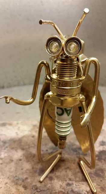 Bad Hammer Metalworks