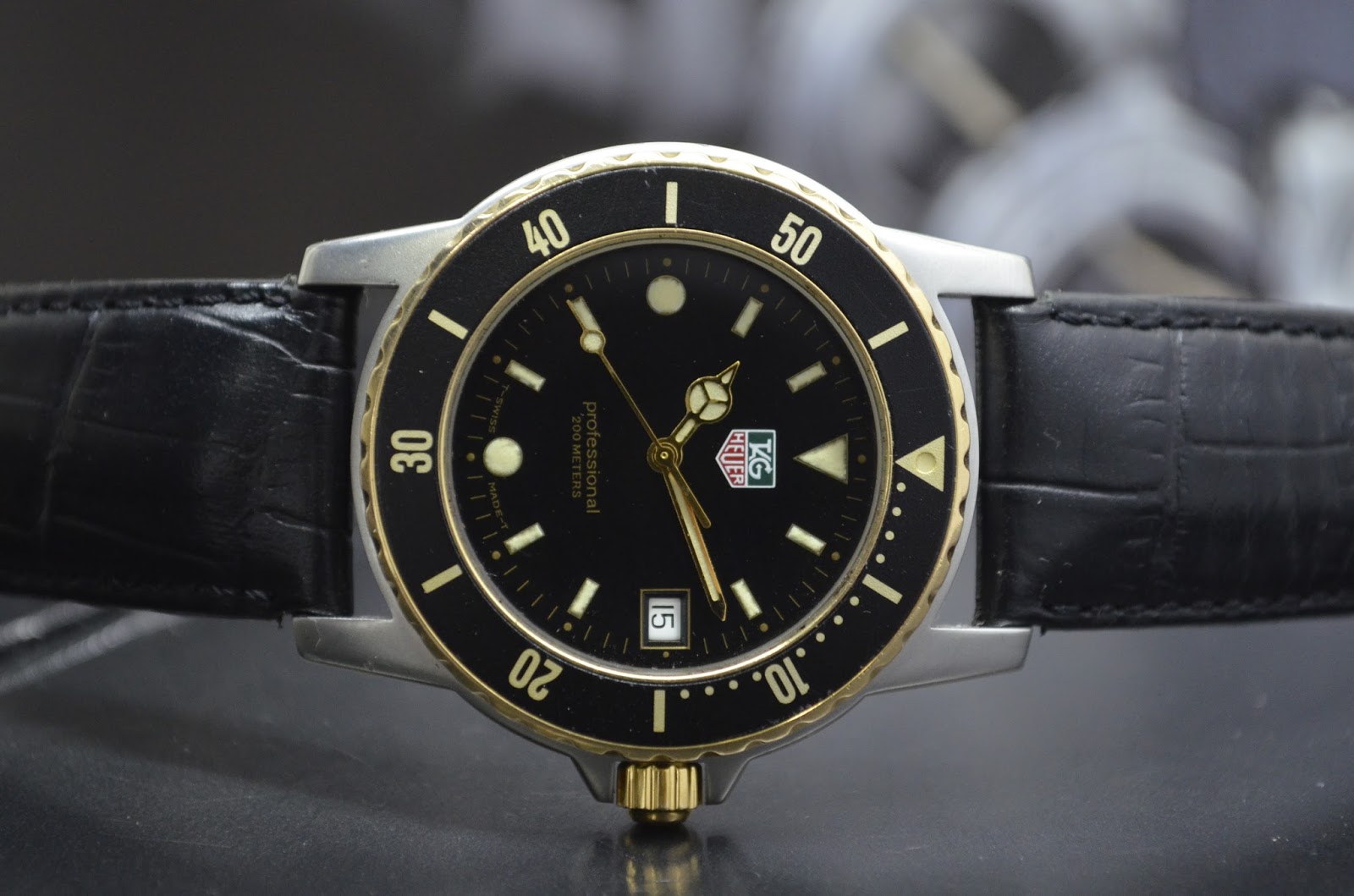 Antique Watch and Timepiece Collection by Wrist Men Watches: SINCE 1860 ...