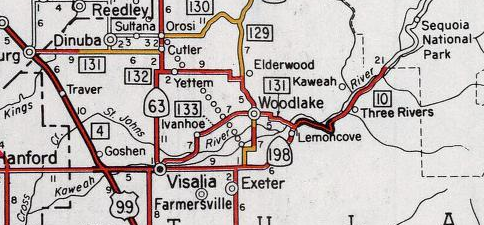 California State Route 198