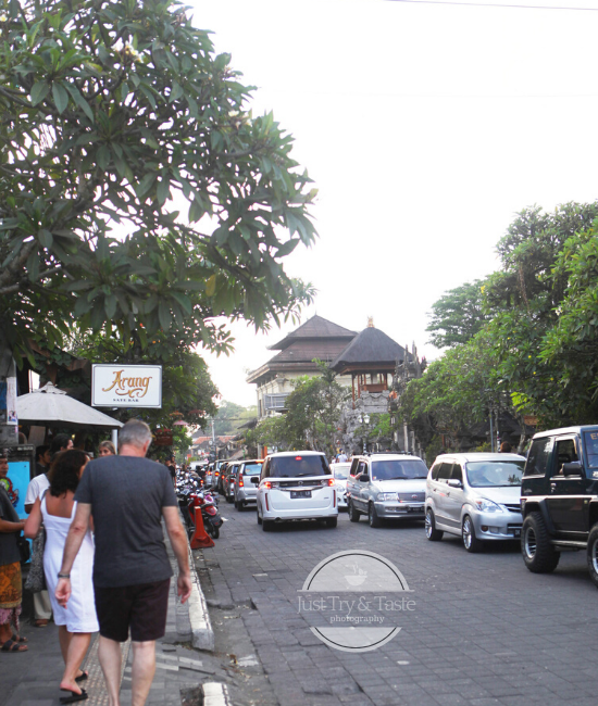 Jalan-Jalan Ke Bali: Ubud (Part 1) | Just Try & Taste