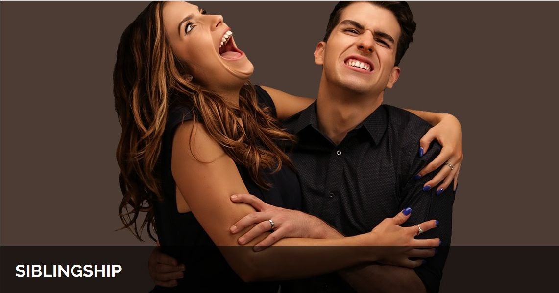 Canberra Critics Circle: Siblingship