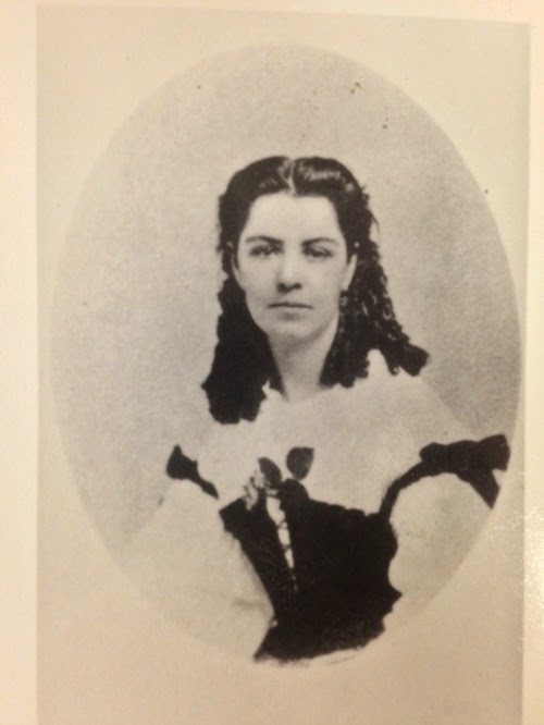 Ina Coolbrith - Alchetron, The Free Social Encyclopedia