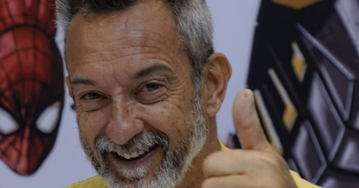 Blog do Gutemberg: Eduardo Risso comemora 60 anos