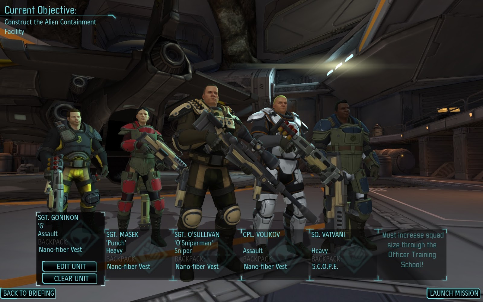 XCOM: Enemy Unknown Review