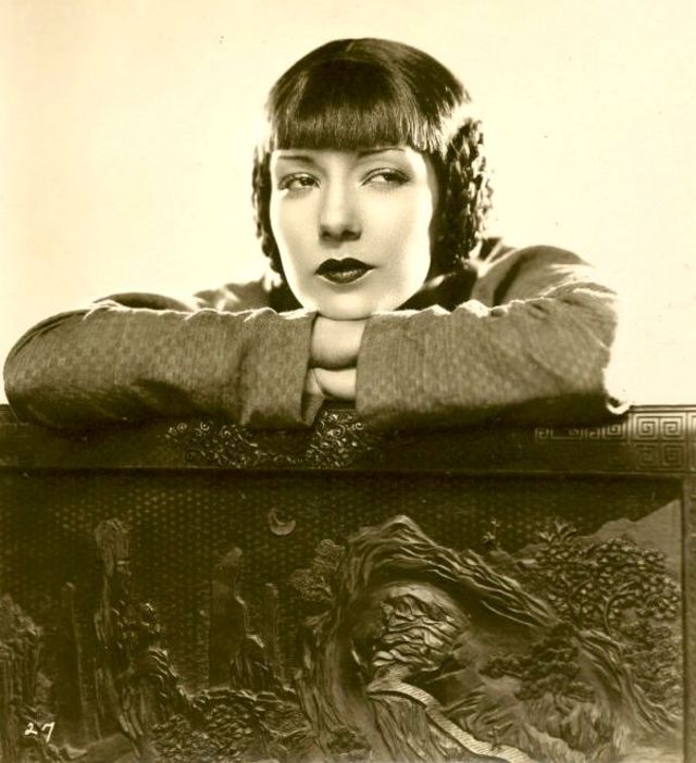 The Mexican Spitfire: Glamorous Photos of Lupe Vélez During Her Short ...