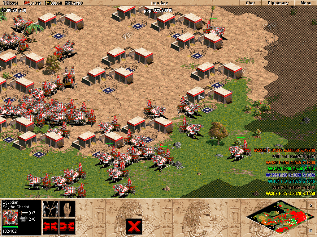 vietsinhvienit: tai game de che xanh