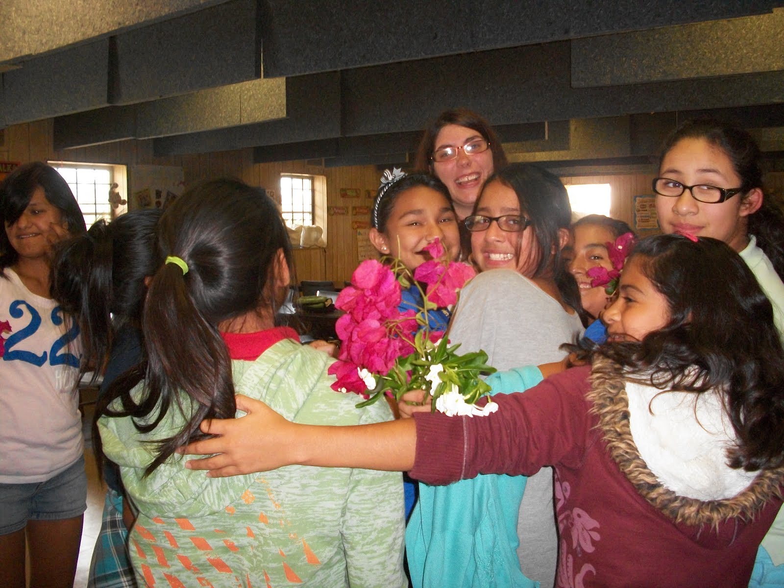 Girls Club of New Horizons of SWFL