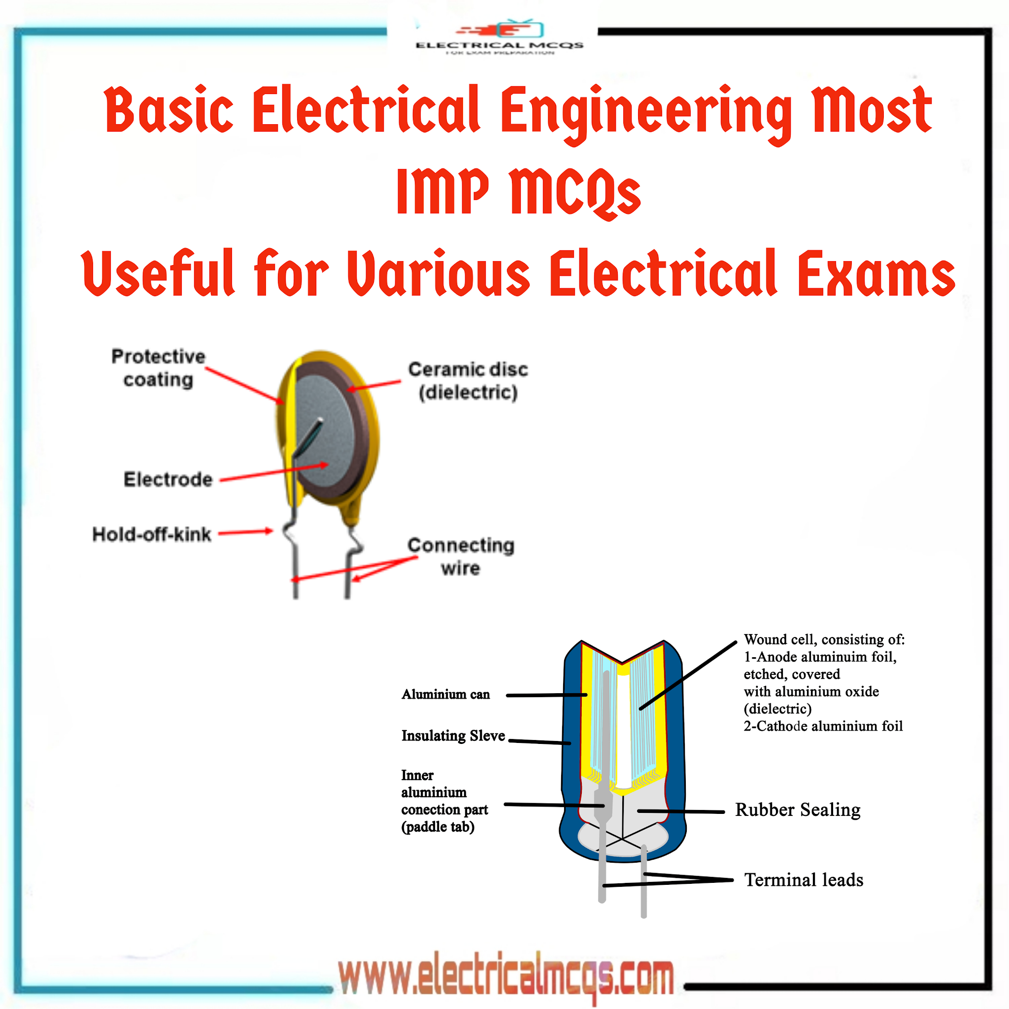 Electrical Engineering MCQ Questions And Answers Electrical Mcq electrical-engineering-mcq-questions-and-answers-electrical-mcq