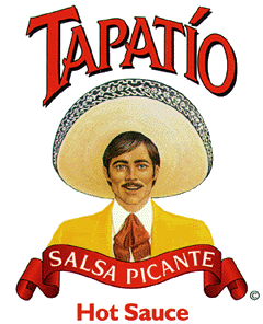 Give It A Try Reviews: Tapatio Hot Sauce Review