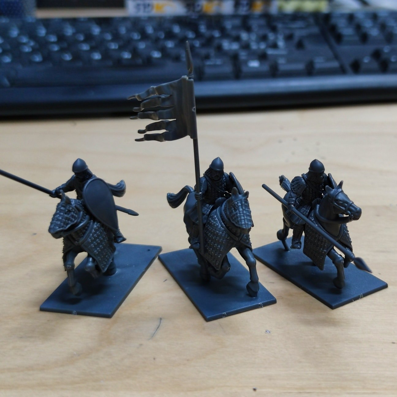 Tabletop Fix: Fireforge Games - New Previews