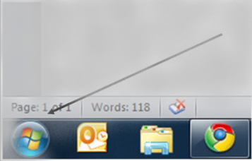 How to turn on/off your computer - Alamin Ayaz