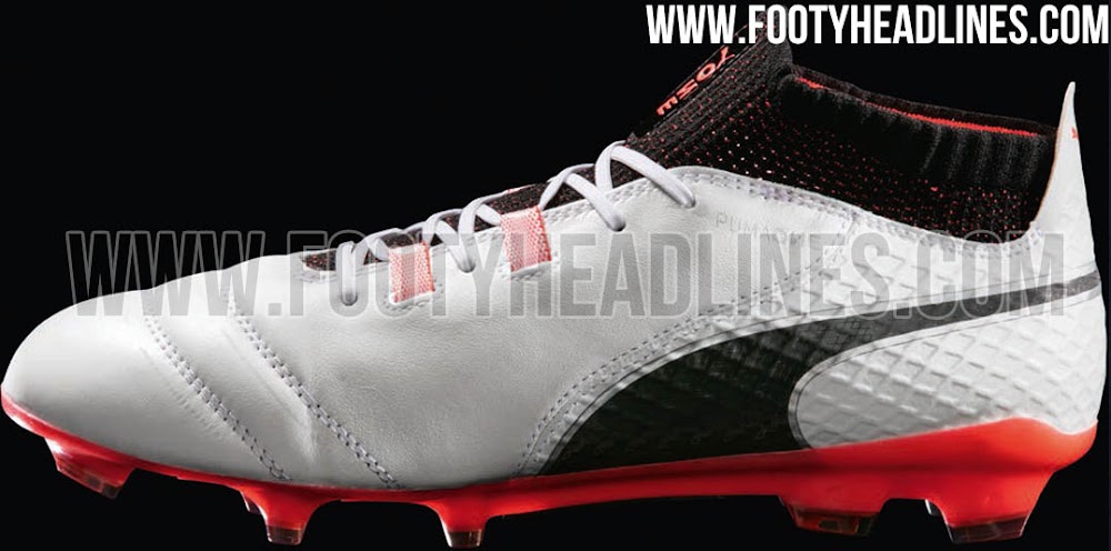 No More evoSPEED and evoTOUCH | All-New Puma ONE 2017 Football Boots ...