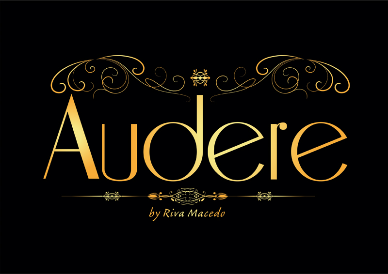 Walter Campos Junior: Logo Audere