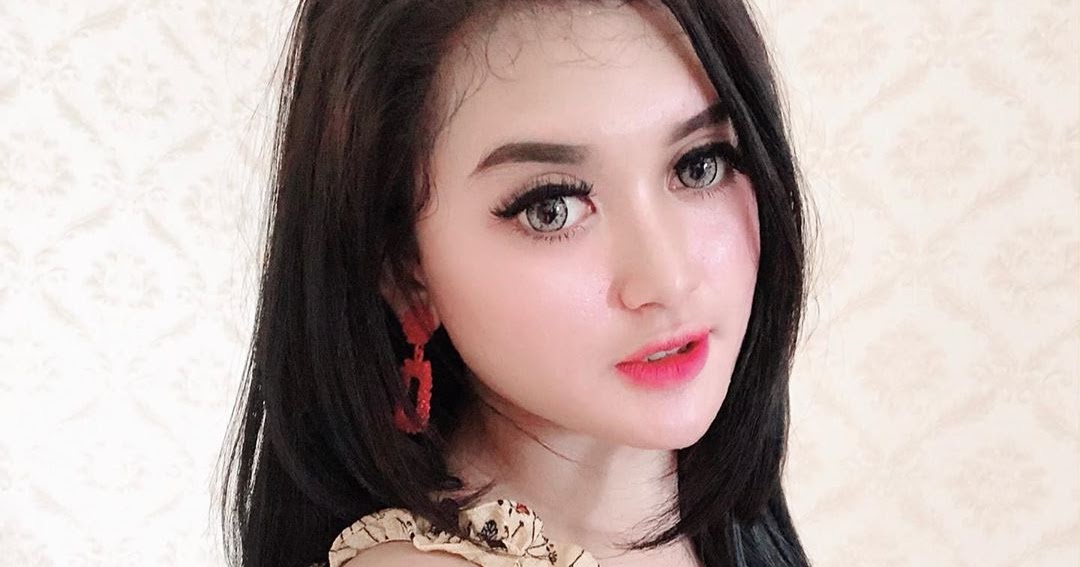 Cewek Tercantik Di Dunia