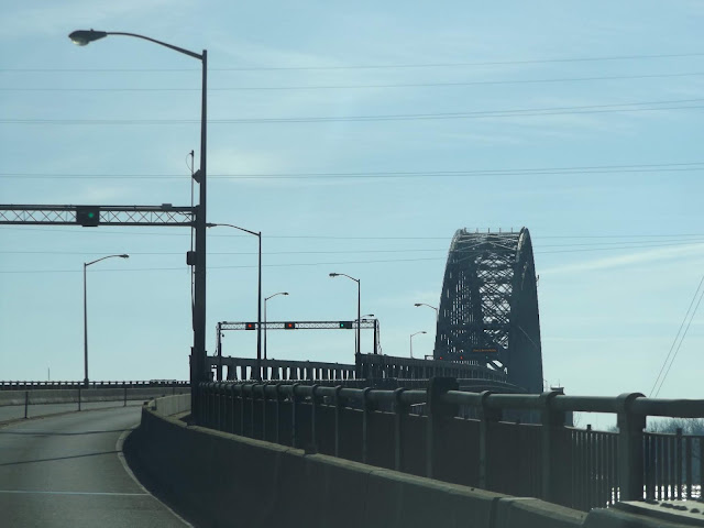 Tacony-Palmyra Bridge