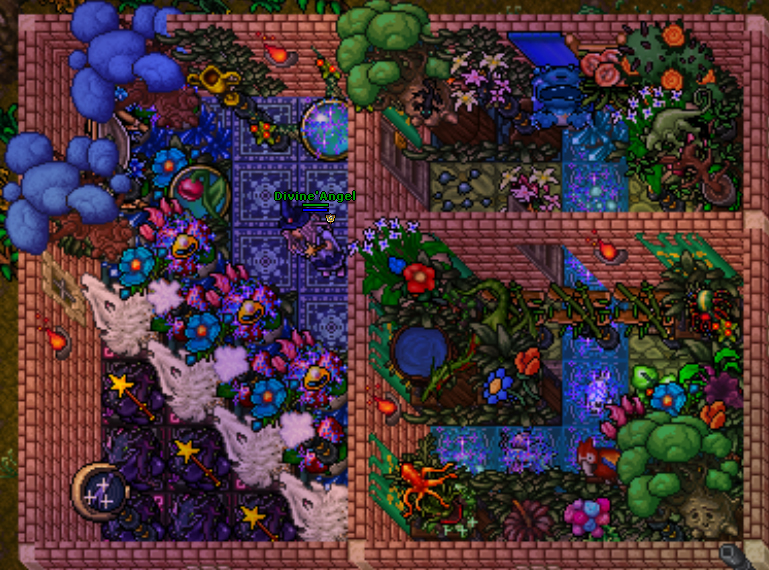 Divine Decorations #1: Spectacular House Decoration: How do they do it?