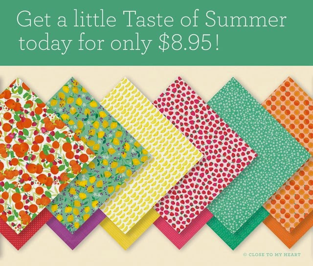 Booth #32: Big Ol' Flower Card