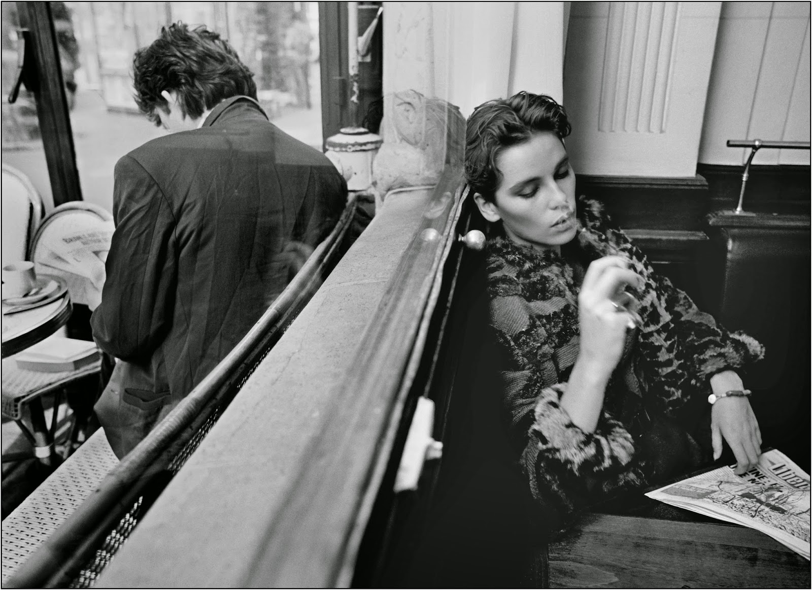 Η Φωτογραφία: Ferdinando Scianna