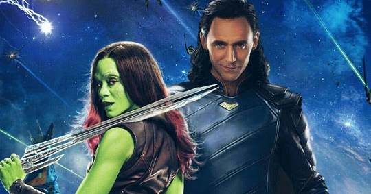 Universo Marvel 616: Joe e Anthony Russo falam sobre o destino do Loki ...