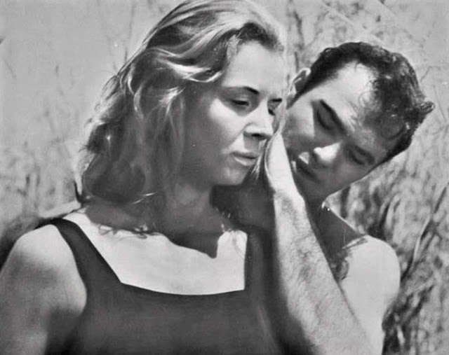 WAYNE'S WORLD OF CINEMA: ANGEL BABY (1961)