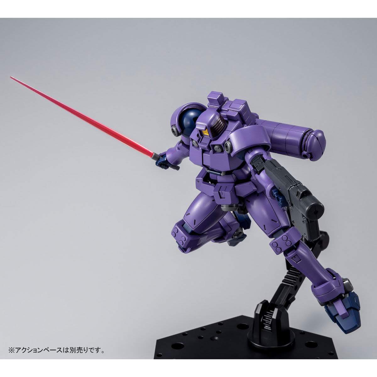 Gundam News: High Grade After Colony Leo (Space Type) Official Images ...