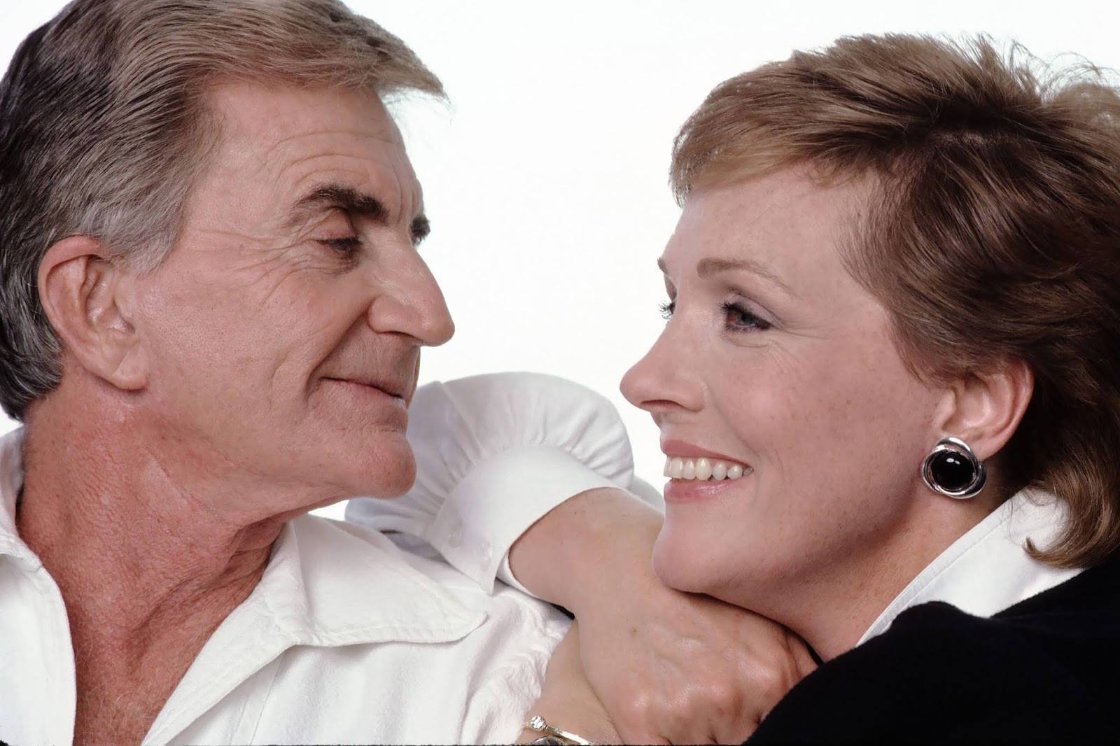 Jennifer Edwards Julie Andrews