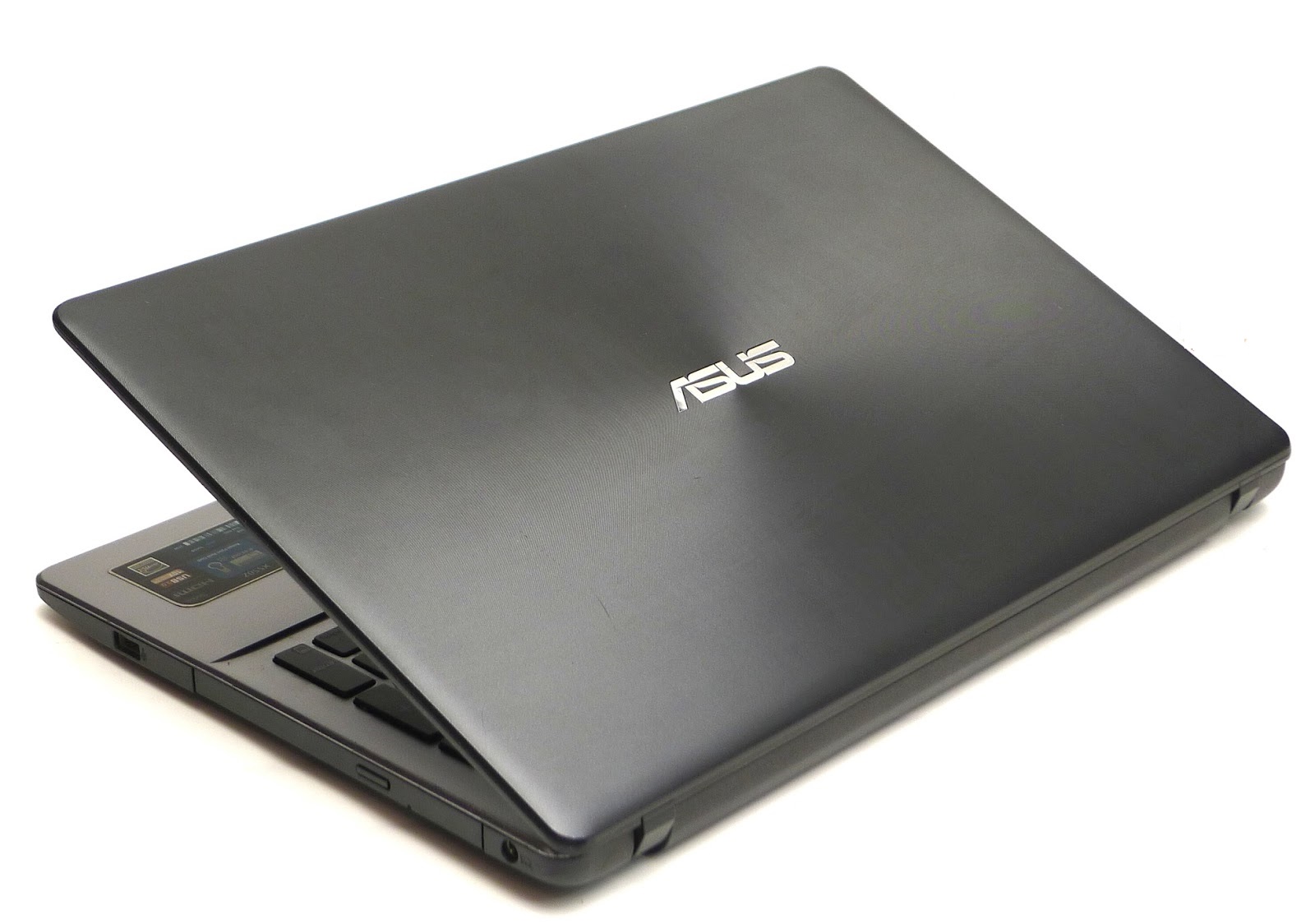 Laptop ASUS X550Z AMD A8 15.6-Inch Gaming Bekas | Jual Beli Laptop ...