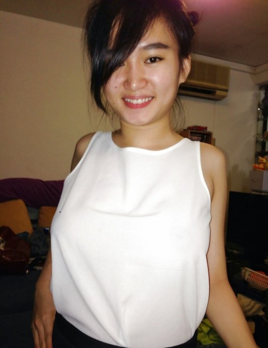 Foto Bugil IGO HighClass Toket Toge | INFO BOKEP