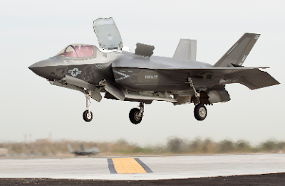 F-35B IOC